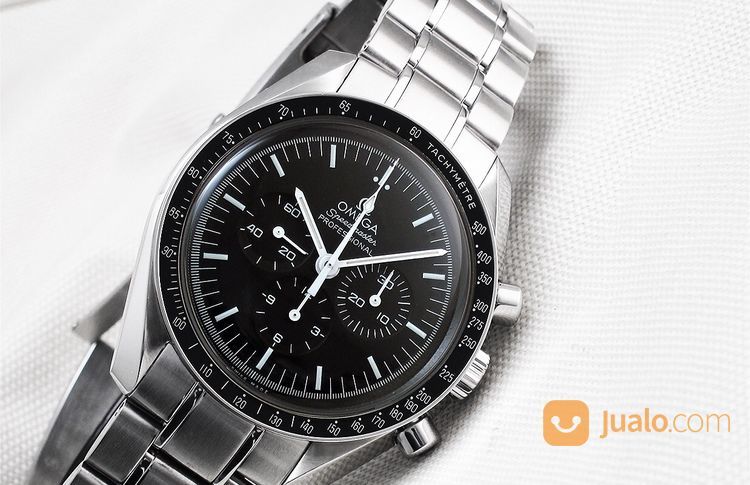 Omega - Seamaster Moonwatch Chronograph di Kota Jakarta Selatan, DKI ...