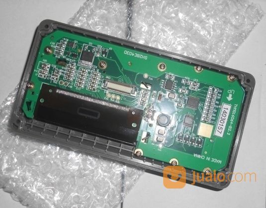 DISPLAY TOTAL STATION TOPCON GTS SERIES di Kota Bandung, Jawa Barat ...