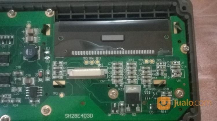 DISPLAY TOTAL STATION TOPCON GTS SERIES di Kota Bandung, Jawa Barat ...