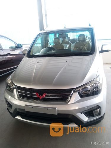 Mobil Baru Wuling Confero S Type L Lux+ (Type Tertinggi) Sudah Diskon ...