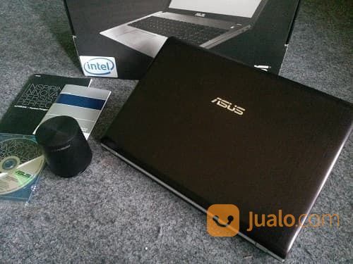 Laptop Asus N46VM Core I7 Ivy + Nvidia 630 2gb + Wofer | Gaming | di ...
