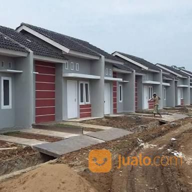Perumahan Subsidi Terdepan Rajeg Mulya Residence Tahap 5 di Pasarkemis ...