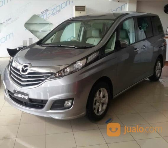 MAZDA BIANTE 2017 BARU, HARGA BEKAS di Kota Tangerang, Banten | Jualo.com