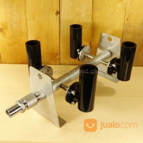 ECORATOR AIR DIFFUSER AERASI LIMBAH di Kota Semarang, Jawa Tengah ...