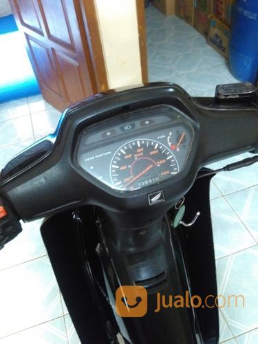 Honda Supra Fit 2004 Motor Terawat di Kab. Bantul, Yogyakarta | Jualo.com