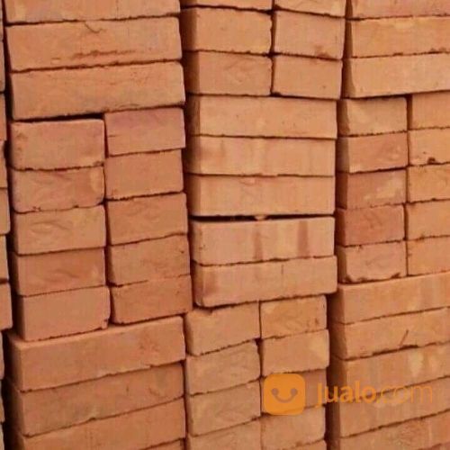 Batu Bata Merah Press Jumbo Produksi Cikarang- Bekasi di Kota Bekasi ...