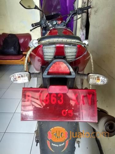 Motor Pulsar 180 UG4 di Kota Bekasi, Jawa Barat | Jualo.com
