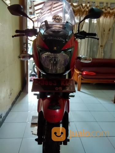 Motor Pulsar 180 UG4 di Kota Bekasi, Jawa Barat | Jualo.com
