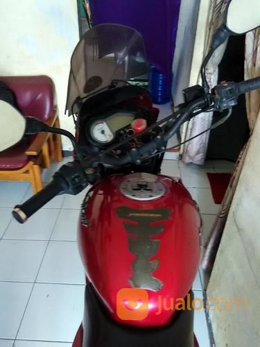 Motor Pulsar 180 UG4 di Kota Bekasi, Jawa Barat | Jualo.com