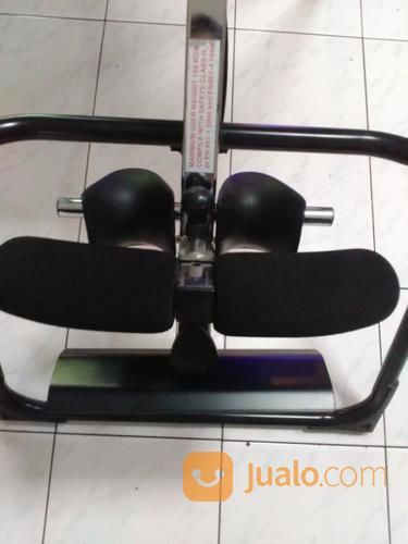 Alat Inversion Table : Back Biotek di Kota Jakarta Barat, DKI Jakarta ...