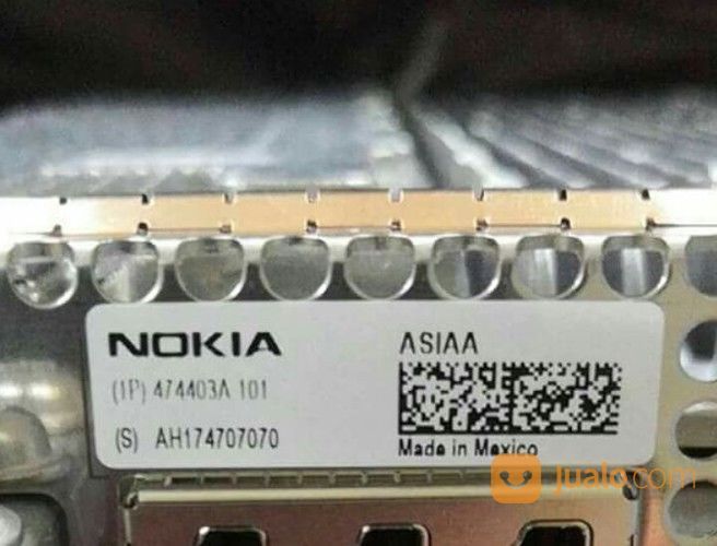 Nokia ASIAA 474403A.101 di Kab. Pandeglang, Banten | Jualo.com