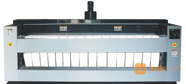 Mesin Setrika Roll Linen di Kota Surakarta, Jawa Tengah | Jualo.com