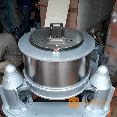 Mesin Laundry Extractor di Kota Jakarta Selatan, DKI Jakarta | Jualo.com