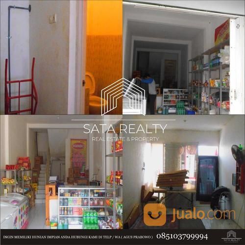 3 Ruko Uintuk CAFE Dan Toko di Kota Malang, Jawa Timur | Jualo.com