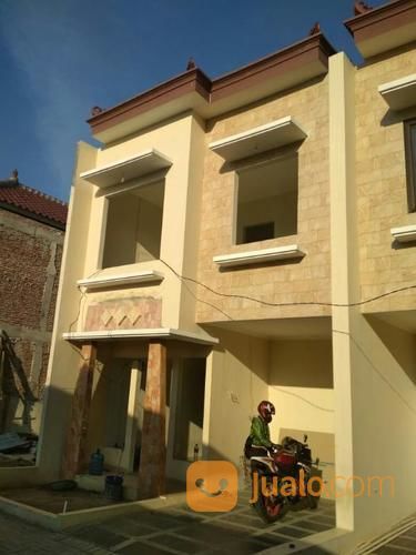 Ciputat Timur, Tangerang Selatan, Perumahan Puri Bali di Kota Tangerang ...