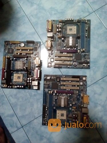 CPU Komputer Bekas di Kota Medan, Sumatera Utara | Jualo.com