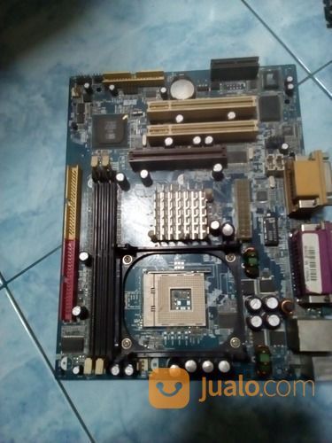 CPU Komputer Bekas di Kota Medan, Sumatera Utara | Jualo.com