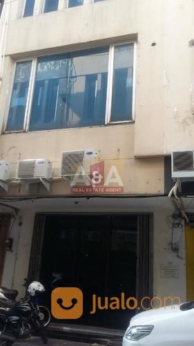 Ruko Surya Inti Permata Hr Muhammad (3 Ruko) di Kota Surabaya, Jawa ...