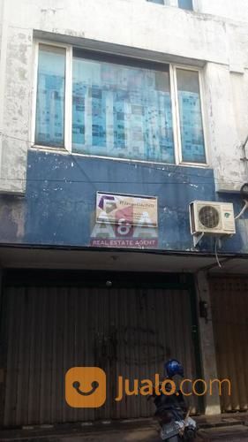 Ruko Surya Inti Permata Hr Muhammad (3 Ruko) di Kota Surabaya, Jawa ...