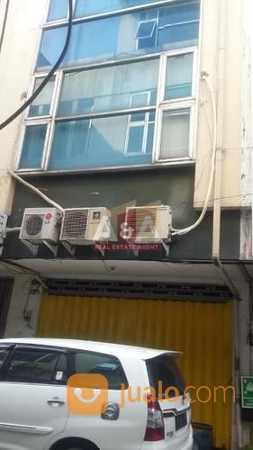 Ruko Surya Inti Permata Hr Muhammad (3 Ruko) di Kota Surabaya, Jawa ...