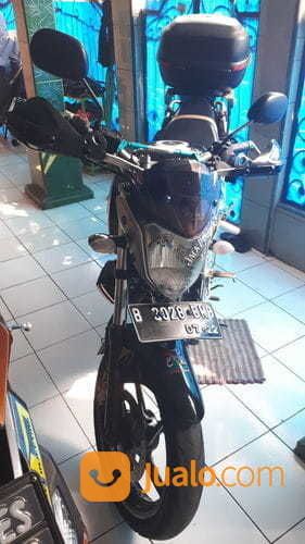 Motor Yamaha Bison 2012 di Kota Jakarta Timur, DKI Jakarta | Jualo.com