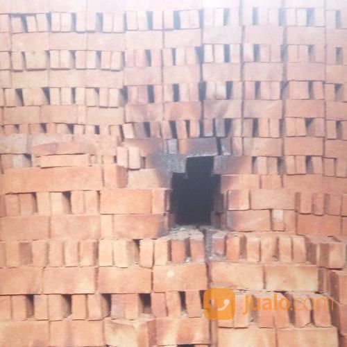 Batu Bata Merah Press Jumbo di Kota Jakarta Barat, DKI Jakarta | Jualo.com
