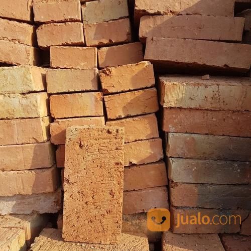 Batu Bata Merah Press Jumbo di Kota Jakarta Barat, DKI Jakarta | Jualo.com