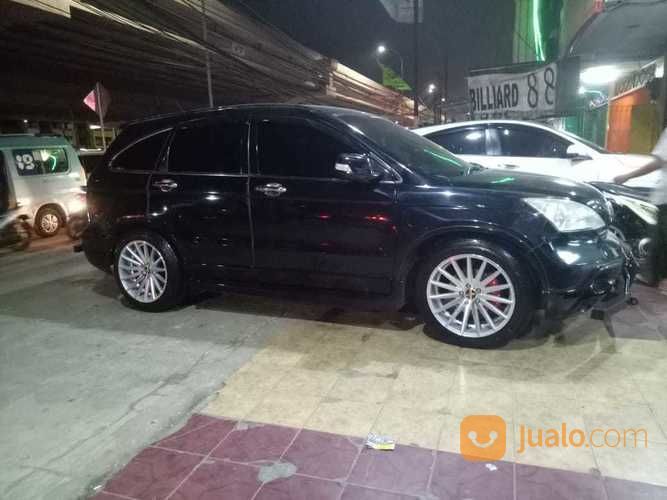 Velg Mobil CRV Ring 19 Dan Ban Accelera Velg Tsukuba di Kota Bekasi ...