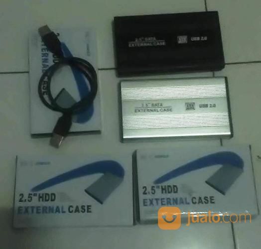 Casing Hardisk Laptop Buat External di Kab. Mojokerto, Jawa Timur ...