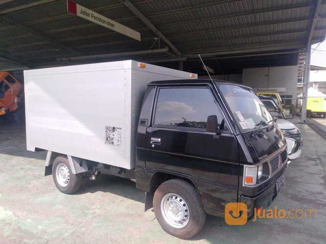 Colt L300 + Karoseri Box di Kota Tangerang, Banten | Jualo.com