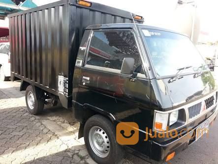 Colt L300 + Karoseri Box di Kota Tangerang, Banten | Jualo.com