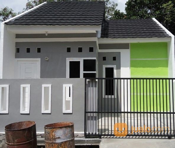 Rumah Siap Huni Di Bumi Inti Persada Purwakarta di Kab. Karawang, Jawa ...