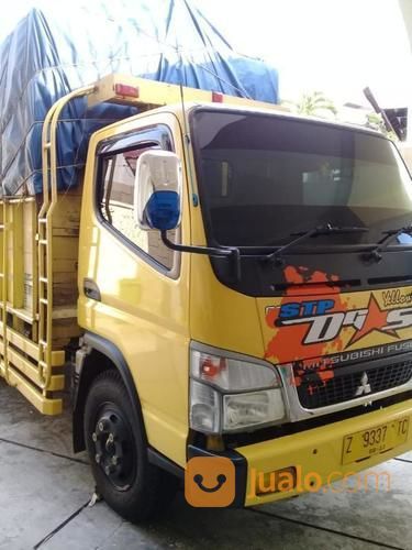 Mitsubishi COLT DIESEL FE 74 HD 2017 di Kota Jakarta Barat, DKI Jakarta ...