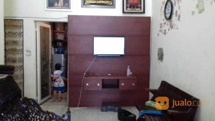 Backdrop TV HPL Tempahan Free Design 3D di Kota Medan, Sumatera Utara ...