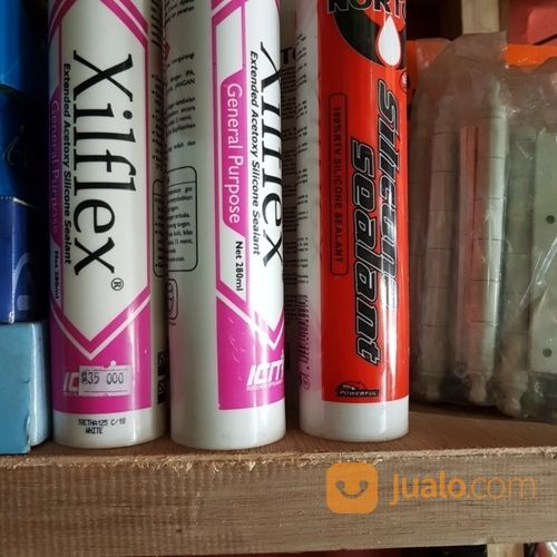 Sealent Tembak / Lem Kaca di Kab. Malang, Jawa Timur | Jualo.com