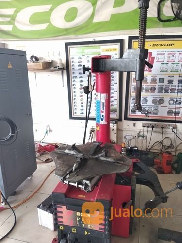 MULTI BAN + Bengkel Mobil Melayani: Tambal Ban Tubeless, Tambal Ban Tip ...