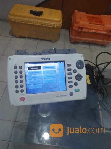OTDR Anritsu MT9083A - (38Db) Murah Bergaransi di Kota Tangerang ...