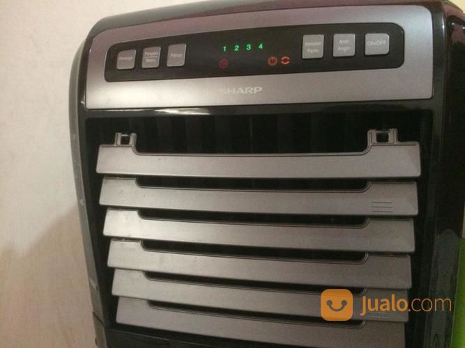 AC Portable SHARP / Air Cooller di Kota Tangerang Selatan, Banten ...
