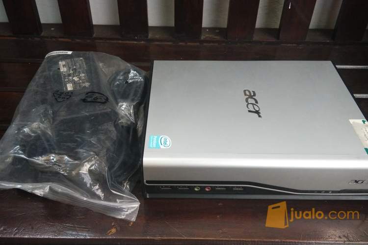 Mini PC Acer Veriton L460 Core 2 Duo E7500 di Kota Jakarta Barat, DKI ...