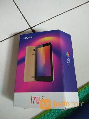 Tablet Advan I7U di Kota Tangerang Selatan, Banten | Jualo.com