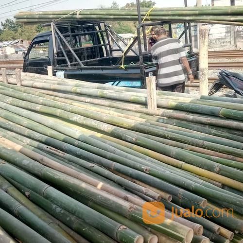 Bambu ,Kaso, Dan Dolken di Kota Jakarta Selatan, DKI Jakarta | Jualo.com