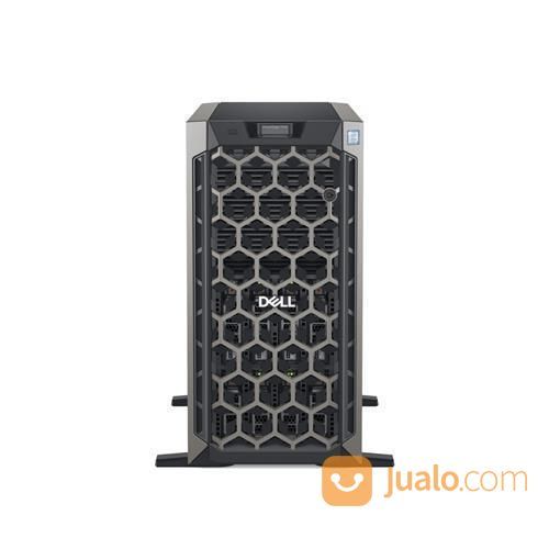 Dell PowerEdge T440 di Kota Tangerang Selatan, Banten | Jualo.com