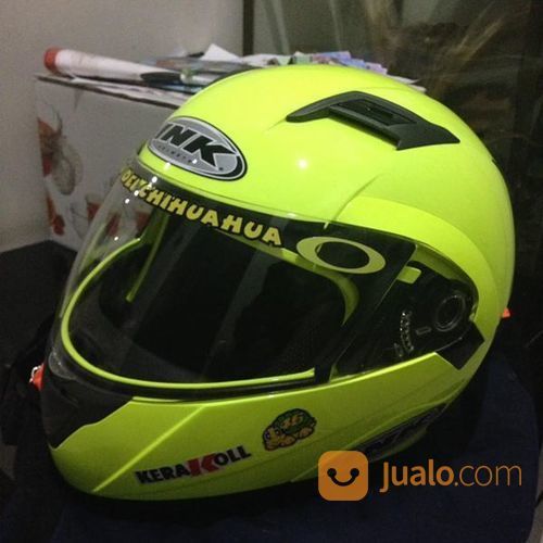 Helm Ink Adventure Modular 2nd di Kota Tangerang Selatan, Banten ...