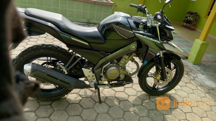 Vixion 2016 Orisinil di Kota Palembang, Sumatera Selatan | Jualo.com
