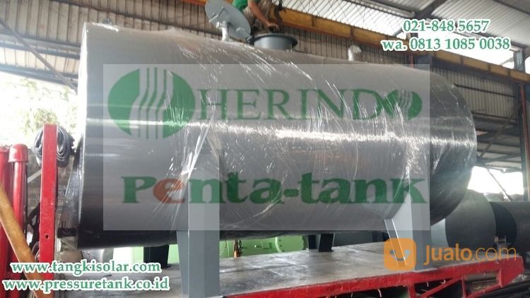 TANGKI MINYAK GORENG 30000 LITER 10000 16000 15000 8000 HARGA MURAH ...