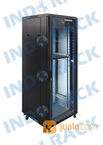 Rack Server Tipe Wallmount,Close Rack, Dan Open Rack di Kota Medan ...