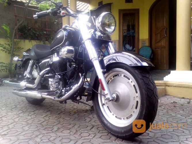 Ruby Vento 250 Cc V Engine Double Cylinder di Kota Cirebon, Jawa Barat ...
