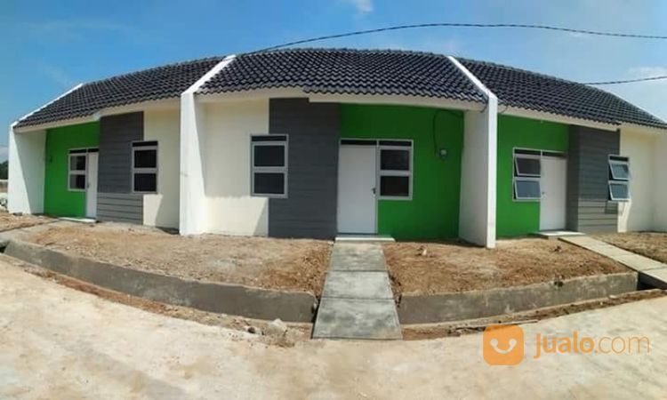 Perumahan Subsidi GRAHA KENCANA Cileungsi Bogor di Kota Bogor, Jawa ...