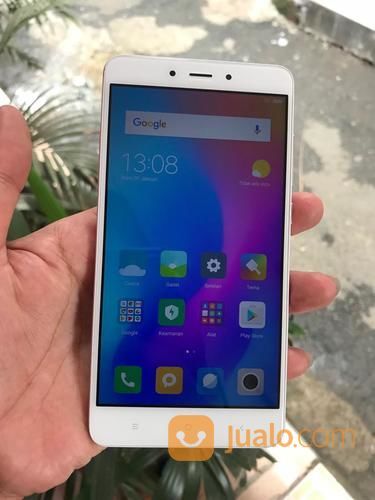 Xiaomi Redmi Note 4 Mediatek - Global 4/64GB Batang Lengkap di Kota ...