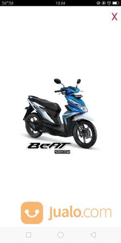 Beat Esp CBS-ISS Series di Kab. Bandung, Jawa Barat | Jualo.com